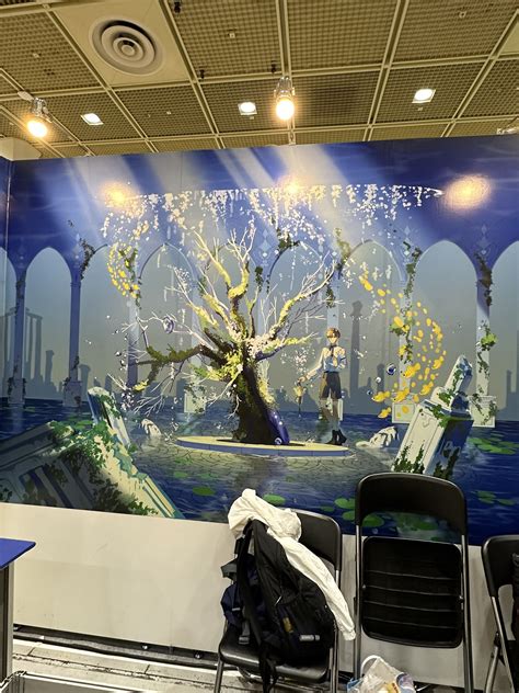 리페 Ryepe On Twitter 서일페 4일간 고생하셨습니다 찾아주신분들 다들 감사합니다🥹🙏 Eaeyrdjhoq Twitter