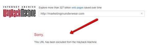 How To Remove Your Site From Wayback Machine Lietect