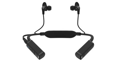 Review Jlab Gravity Bluetooth Neckband Makes Your Old Headphones Buds Wireless Geekdad