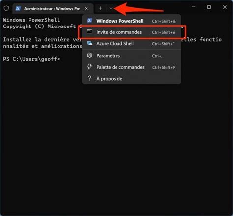 windows 11 22h2 comment activer les onglets de l explorateur de