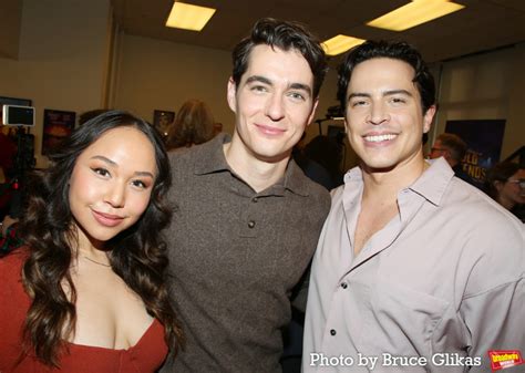 Kyle Selig Actor Credits Bio News And More Broadway World