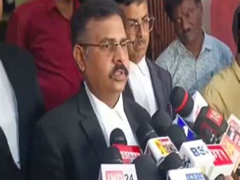 Chhattisgarh Liquor Scam Retired Ias Officer Anil Tuteja Sent To One