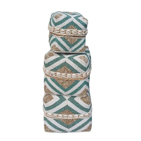 Stackable Boxes Etsy