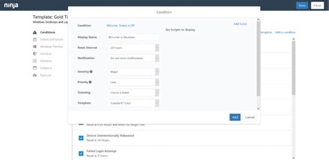 BitLocker Encryption Management Made Easy With NinjaOne