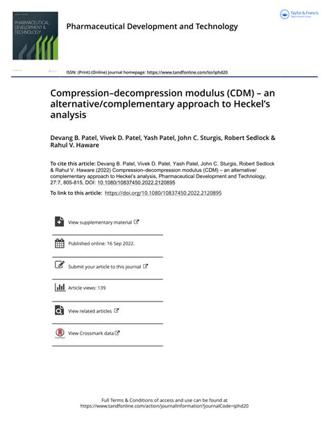 pdf compression decompression modulus cdm an alternative