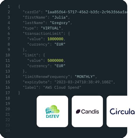 card management and issuance