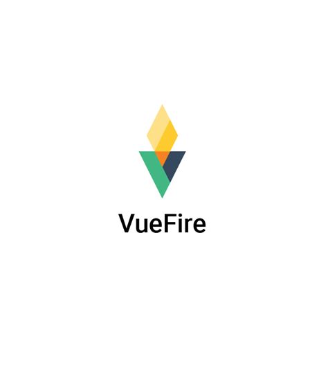 Logo Suggestion Issue Vuejs Vuefire GitHub
