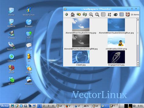 Vector Linux At Collection Of Vector Linux Free For Personal Use