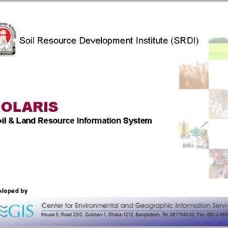 Screenshot Of SOLARIS Starts Up Window Download Scientific Diagram