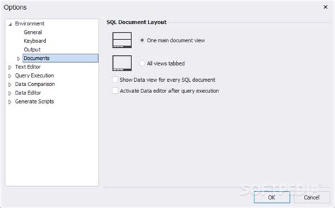 Dbforge Data Compare For Sql Server Download Softpedia
