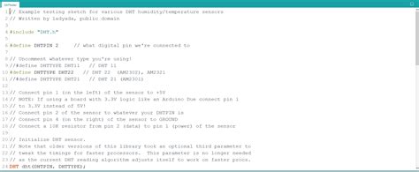 library untuk arduino ide dan cara memanfaatkan library