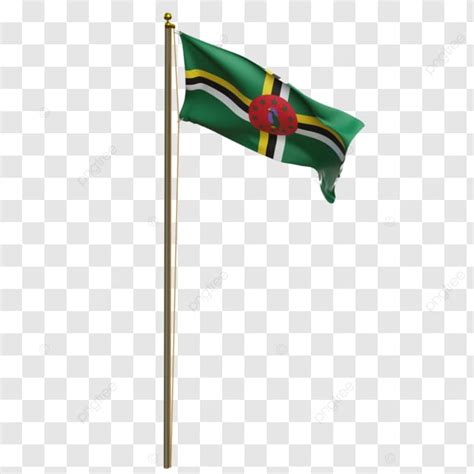 투명 포스트를 흔들며 도미니카 국기 투명 극을 흔들며 도미니카 국기 도미니카 깃발을 흔드는 도미니카 깃발 Png 일러스트 및 Psd 이미지 무료 다운로드 Pngtree