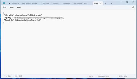 Github Ming Jiayou Mcp Demo A Simple Example Of Building An Mcp Client Using C