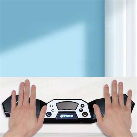Xeovhv Touching Control Timer Timer Machine With Display Speed Cup