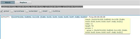 C Find Net Recognizable Guids In A String Stack Overflow