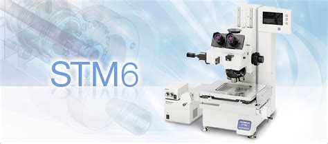 Stm 6 Measuring Microscope Institute Of Technical Education
