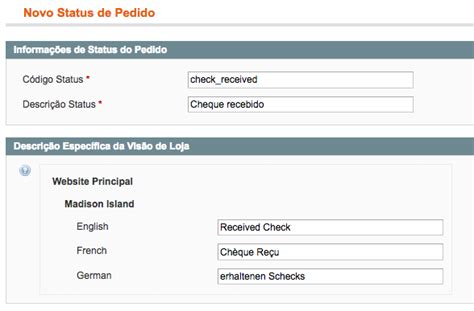 criando novo status no magento magenteiro vídeos artigos e cursos