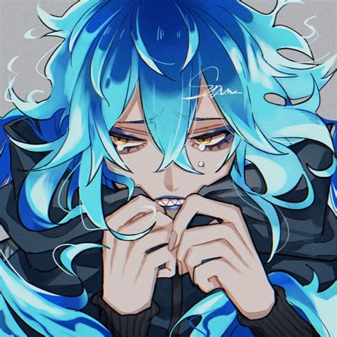 Idia Shroud Twisted Wonderland Drawn By Sawdtnerror Danbooru