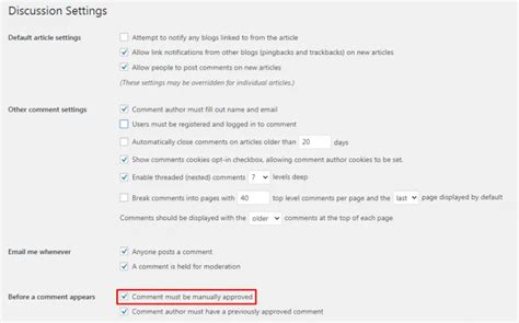 How To Delete All Pending Comments In WordPress WP Full Care
