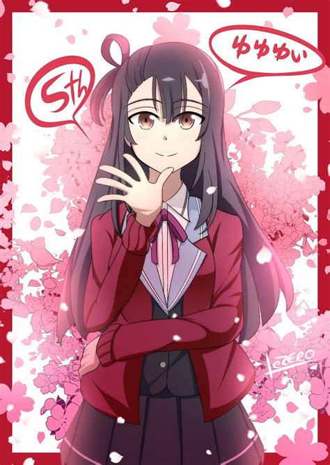 Koori Chikage Nogi Wakaba Wa Yuusha De Aru Image By LeZERO 3671803 Zerochan Anime Image Board