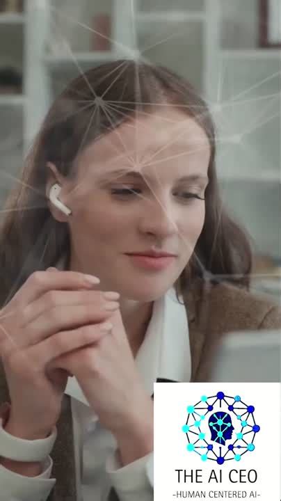 The Ai Ceo On Linkedin Airevolution Futureofwork Aiskills Digitaltransformation…