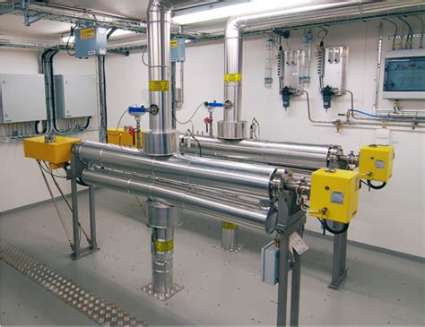 Continuous Emissions Monitoring Cem Cancoppas