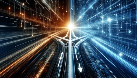 Innovation Junction Exploring The Intersection Of Technology And Sales Software Software