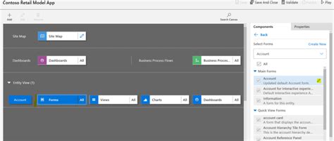 How To Embed A Canvas App In A Model Driven App In PowerApps Carl De Souza