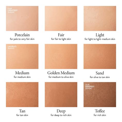 Baked Starter Kit Full Coverage Makeup Collection Weightless High