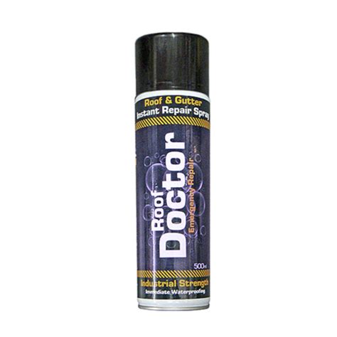 Roof And Gutter Doctor Spray 500ml Plastics Express