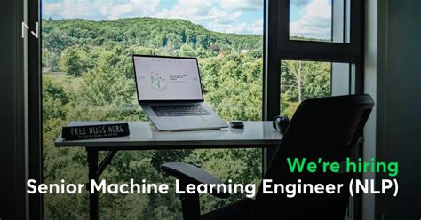 Netguru On Linkedin Senior Machine Learning Engineer Nlp