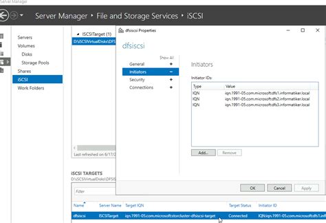 Add A New Node To Windows Server Failover Cluster IT Blog
