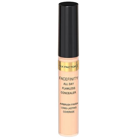 MAX FACTOR Консилер Facefinity All Day Flawless Concealer, № 10, 7,8 мл ...