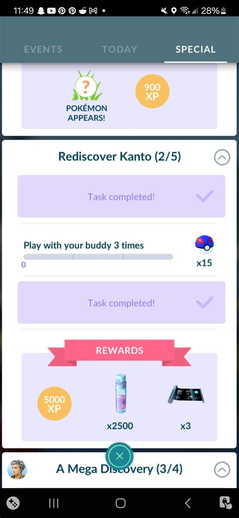 Does Anyone Know Why This Isnt Registering Rpokemongo
