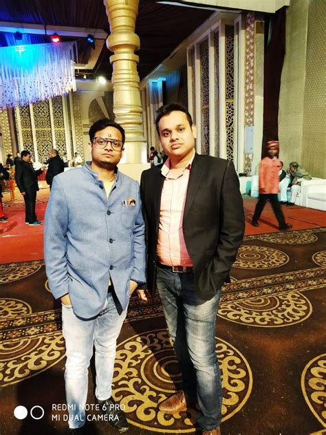 Prateek Agarwal On Linkedin Nimbus Team Efforts Workanniversary