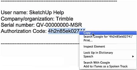 Sketchup Pro 2019 Serial Number And Authorization Code Grandpola