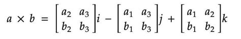 Cross Products With Excel And VBA VBA And VB Net Tutorials Education And Programming Services