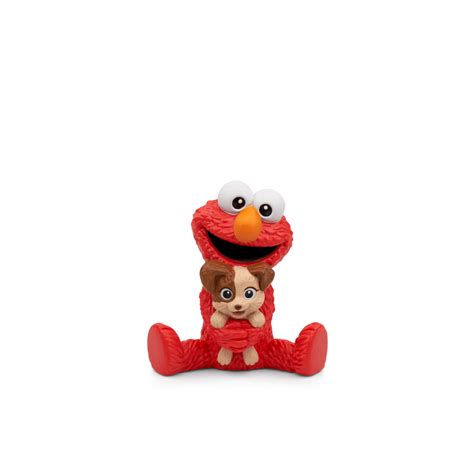 Sesame Street Elmo And Tango Tonie Tonies®