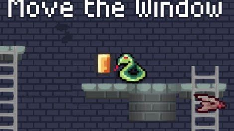 Move The Window Kotaku
