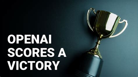 Openai Scores A Victory Five Covert Influence Operations Disrupted