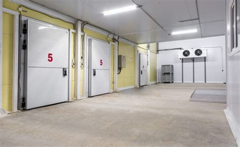 What Is Temperature Regulated Storage Australian Blog