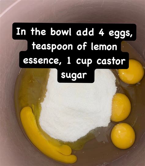 Because Because I Love Cooking And Baking Mpilo Dlamini