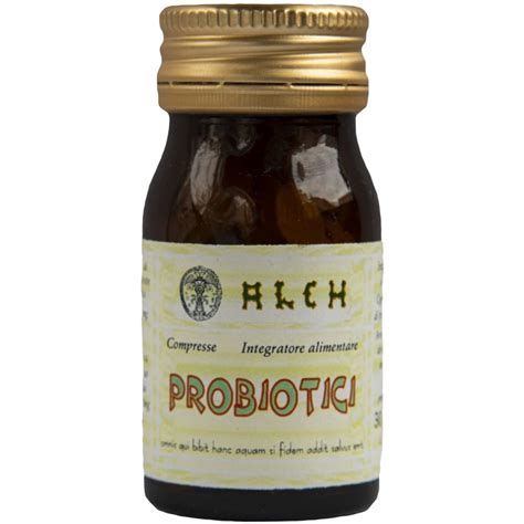 Vita B Plus Alch Erboristeria Online