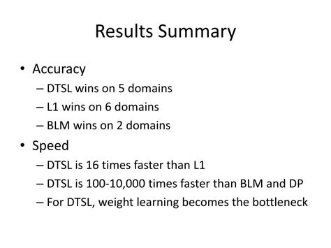 Ppt Learning Markov Network Structure With Decision Trees Powerpoint