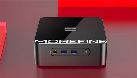 Loongsons 3a6000 Cpu Debuts In Morefine Mini Pc I3 10100 Performance Loongsons 3a6000 Cpu Debuts In Morefine Mini Pc I3 10100 Performance