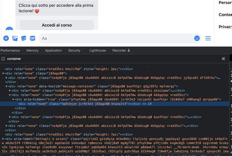 Selenium View The Item Without Hovering Over It Codebugfixer