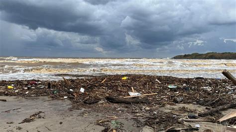 Ден на траур в община Царево заради наводненията по Южното Черноморие Новини бг