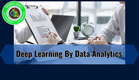 Deep Learning For Data Analytics Write My Essay For Me