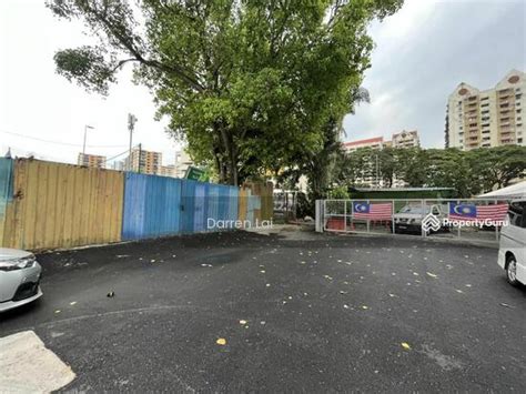 Plaza Sentul Jalan Sentul Sentul Kuala Lumpur Residential Land