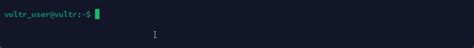 How To Use The Ls Command In Linux Vultr Docs